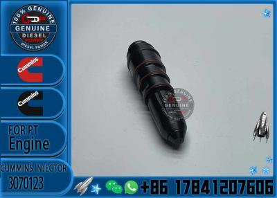 China Professional Factory Supplied for  NT855 Engine Injector 3070123 3054218 Construction Machinery Spare Parts for SD32 Mountain for sale