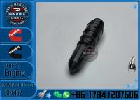 China Fuel Injector Diesel Engine Nta855 Nhc-250 N14 Fuel Nozzle 3076132 3046281 Fuel System Spare Parts for Marine Construction Engine for sale