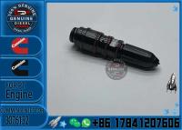 China Fuel Injector Diesel Engine Nta855 Nhc-250 N14 Fuel Nozzle 3076132 3046281 Fuel System Spare Parts for Marine Construction Engine for sale