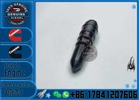 China Engineering Machinery PTN855 Truck Engine System Accessories 3076703 3013725 3064881 Diesel Fuel Injector for sale