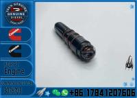 China Engineering Machinery PTN855 Truck Engine System Accessories 3076703 3013725 3064881 Diesel Fuel Injector for sale