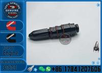 China Engineering Machinery PTN855 Truck Engine System Accessories 3076703 3013725 3064881 Diesel Fuel Injector for sale