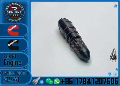 China Fuel Injector 3053124 3077760 for Engine KTA19 KTA38 KTTA38 KT50 for sale