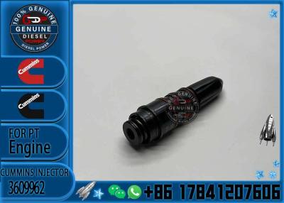 China NT855 Fuel Injector Hot Sales for Sale High Quality 3609962 3054242 Diesel Common Rail Injector for sale