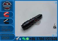 China Diesel Engine Part L10 Injector 3037229 3027588 3045102 3892658 for sale
