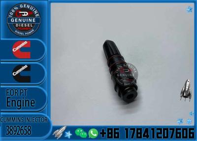 China Diesel Engine Part L10 Injector 3037229 3027588 3045102 3892658 for sale