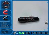 China Diesel Engine Part L10 Injector 3037229 3027588 3045102 3892658 for sale