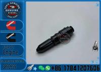 China NT855 Engine Fuel Injector Nozzle Assembly 3892659 3054218 3054253 for Construction Machinery Parts for sale