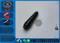 China NT855 Engine Fuel Injector Nozzle Assembly 3892659 3054218 3054253 for Construction Machinery Parts for sale