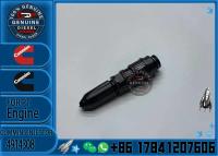 China Sufficient Stock Diesel Engine Injector Nozzle Assy 3032392/4914308/4914325 for NT855 Excavator Shantui Bulldozer SD22 Stainless for sale