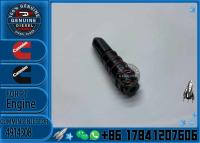 China Sufficient Stock Diesel Engine Injector Nozzle Assy 3032392/4914308/4914325 for NT855 Excavator Shantui Bulldozer SD22 Stainless for sale