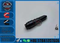China New Fuel Injector 3054233 3024147 3054231 3054228 4914325 3016676 for  NT855 NH855 NT495 NT743 NTA855 ISL8.9 ISF3.8 for sale