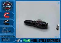 China New Fuel Injector 3054233 3024147 3054231 3054228 4914325 3016676 for  NT855 NH855 NT495 NT743 NTA855 ISL8.9 ISF3.8 for sale