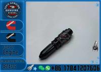 China New Fuel Injector 3054233 3024147 3054231 3054228 4914325 3016676 for  NT855 NH855 NT495 NT743 NTA855 ISL8.9 ISF3.8 for sale