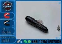 China New Fuel Injector 3054233 3024147 3054231 3054228 4914325 3016676 for  NT855 NH855 NT495 NT743 NTA855 ISL8.9 ISF3.8 for sale