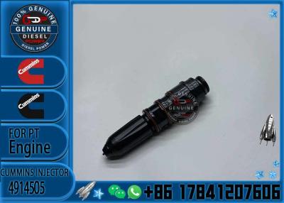 China Diesel Engine 4914452 3079946 4914505 3054220 NTA855 NH855 NT855 Fuel Injector Nozzle for  Parts for sale