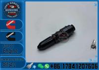 China Common Rail Fuel Injector 4913325 3054228 3069767 4915472 for sale