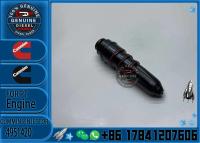 China Fuel Injection Pump 4951419 4951420 4951424 4951426 6ct N14 6bt Isx15 Qsx15 Nt55 Kta19 Marine Diesel Engine Parts for  Price for sale