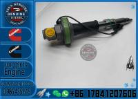 China Original BS Common Rail Piezo Injector 0 986 435 404 / 0986435404 / 0 986 435 406 / 0986435406 for sale