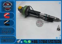 China Original BS Common Rail Piezo Injector 0 986 435 404 / 0986435404 / 0 986 435 406 / 0986435406 for sale