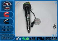 China Original BS Common Rail Piezo Injector 0 986 435 404 / 0986435404 / 0 986 435 406 / 0986435406 for sale