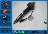 China Original BS Common Rail Piezo Injector 0 986 435 404 / 0986435404 / 0 986 435 406 / 0986435406 for sale