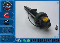 China QSK19 QSK60 Engine 2867147 2867148 2867149 2882077 2882078 2882079 F00BJ00001 F00BJ00003 F00BJ00005 diesel Engine Injector for sale