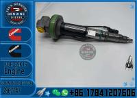 China QSK19 QSK60 Engine 2867147 2867148 2867149 2882077 2882078 2882079 F00BJ00001 F00BJ00003 F00BJ00005 diesel Engine Injector for sale