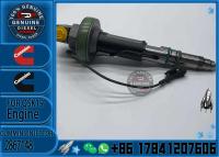 China High Quality Fuel Injector 2867148 2881087 F00BJ00002 2882078 2881089 F00BJ00003 F00BJ00008 F00BJ00009 for QSK19 QSK60 Engine for sale