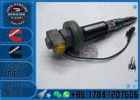 China High Quality Fuel Injector 2867148 2881087 F00BJ00002 2882078 2881089 F00BJ00003 F00BJ00008 F00BJ00009 for QSK19 QSK60 Engine for sale