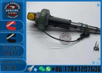 China High Quality Fuel Injector 2867148 2881087 F00BJ00002 2882078 2881089 F00BJ00003 F00BJ00008 F00BJ00009 for QSK19 QSK60 Engine for sale