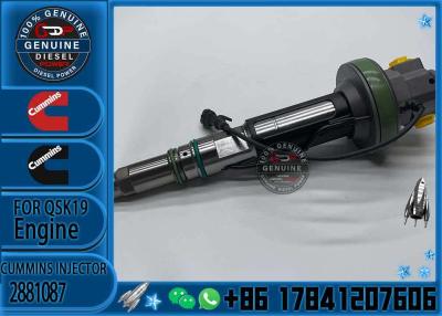 China 2867149 Diesel Fuel Injector for QSK19 Engine 2867147 2867148 2867149 2881087 2881088 2881089 4964170 4964171 4964172 4964173 for sale