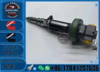 China 2867149 Diesel Fuel Injector for QSK19 Engine 2867147 2867148 2867149 2881087 2881088 2881089 4964170 4964171 4964172 4964173 for sale