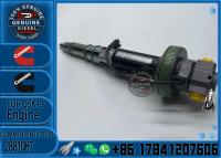 China 2867149 Diesel Fuel Injector for QSK19 Engine 2867147 2867148 2867149 2881087 2881088 2881089 4964170 4964171 4964172 4964173 for sale