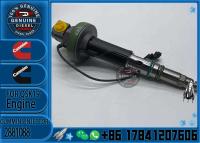 China Fuel Injector 2867147 2881088 F00BJ00001 F00BJ00006 F00BJ00007 0986435615 0986435900 F00BJ00005 2867149 F00BJ00004 0986435614 for sale