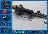 China Fuel Injector 2867147 2881088 F00BJ00001 F00BJ00006 F00BJ00007 0986435615 0986435900 F00BJ00005 2867149 F00BJ00004 0986435614 for sale