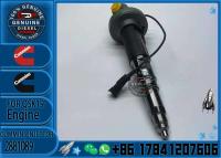 China Fuel Injector 2881089 2882130 F00BJ00008 F00BJ00009 0986435616 0986435905 Y431K05584 Hot-selling Auto Parts for sale