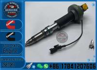 China Fuel Injector 2881089 2882130 F00BJ00008 F00BJ00009 0986435616 0986435905 Y431K05584 Hot-selling Auto Parts for sale