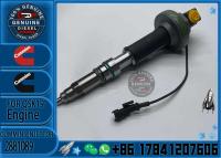 China Fuel Injector 2881089 2882130 F00BJ00008 F00BJ00009 0986435616 0986435905 Y431K05584 Hot-selling Auto Parts for sale