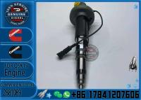 China Fuel Injector 2881089 2882130 F00BJ00008 F00BJ00009 0986435616 0986435905 Y431K05584 Hot-selling Auto Parts for sale