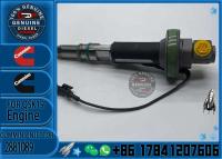 China Fuel Injector 2881089 2882130 F00BJ00008 F00BJ00009 0986435616 0986435905 Y431K05584 Hot-selling Auto Parts for sale