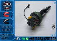 China High Quality Fuel Injector 2882077 4955526 2882078 4964172 2882079 F00BL0J013 4928104 F00BL0J014 for QSK19 QSK38 QSK50 ENGINE for sale