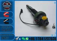 China High Quality Fuel Injector 2882077 4955526 2882078 4964172 2882079 F00BL0J013 4928104 F00BL0J014 for QSK19 QSK38 QSK50 ENGINE for sale