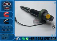 China High Quality Fuel Injector 2882077 4955526 2882078 4964172 2882079 F00BL0J013 4928104 F00BL0J014 for QSK19 QSK38 QSK50 ENGINE for sale