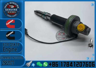 China High Quality Fuel Injector 2882077 4955526 2882078 4964172 2882079 F00BL0J013 4928104 F00BL0J014 for QSK19 QSK38 QSK50 ENGINE for sale