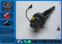 China High Quality Fuel Injector 2867148 2881087 F00BJ00002 2882078 2881089 F00BJ00003 F00BJ00008 F00BJ00009 for QSK19 QSK60 Engine for sale