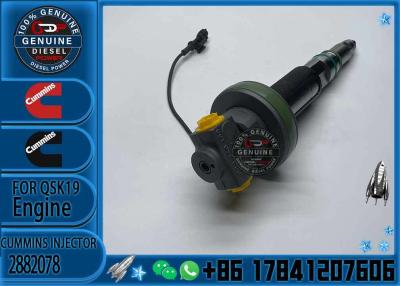 China High Quality Fuel Injector 2867148 2881087 F00BJ00002 2882078 2881089 F00BJ00003 F00BJ00008 F00BJ00009 for QSK19 QSK60 Engine for sale