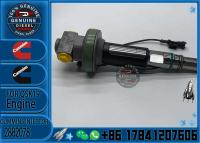 China High Quality Fuel Injector 2867148 2881087 F00BJ00002 2882078 2881089 F00BJ00003 F00BJ00008 F00BJ00009 for QSK19 QSK60 Engine for sale