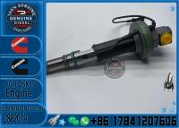 China High Quality Remanufacture Diesel Fuel Injector QSK19 QSK60 2882079 F00BJ00004 Fuel Injectors for CUM-MINS Diesel Engine Parts for sale