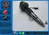 China High Quality Remanufacture Diesel Fuel Injector QSK19 QSK60 2882079 F00BJ00004 Fuel Injectors for CUM-MINS Diesel Engine Parts for sale